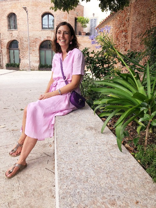 Chi sono :: alessandracioccarelli